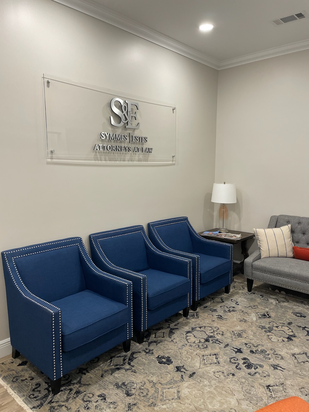 Symmes & Estes PLLC – Symmes & Estes PLLC